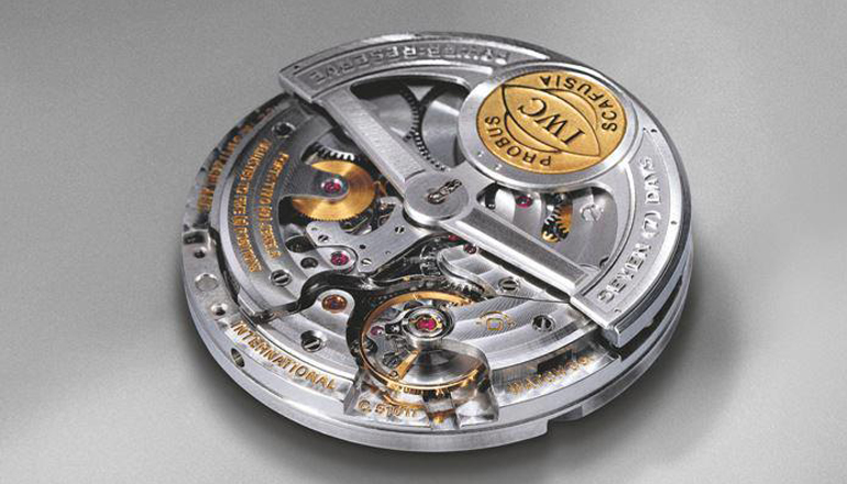 Montres IWC : de belles inventions de haute horlogerie – Achat Montres ...